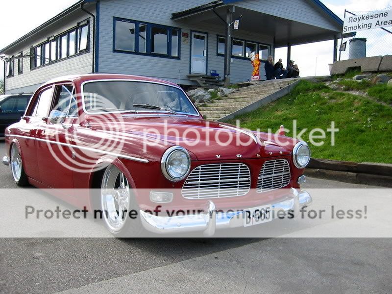 antique volvo hot rod? | Page 5 | The H.A.M.B.