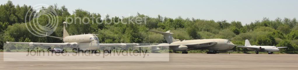 Battlegroup North 2012 - Aviation Photography - Britmodeller.com