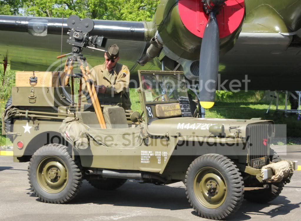 Battlegroup North 2012 - Aviation Photography - Britmodeller.com