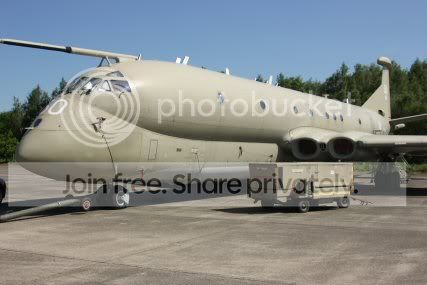 Battlegroup North 2012 - Aviation Photography - Britmodeller.com