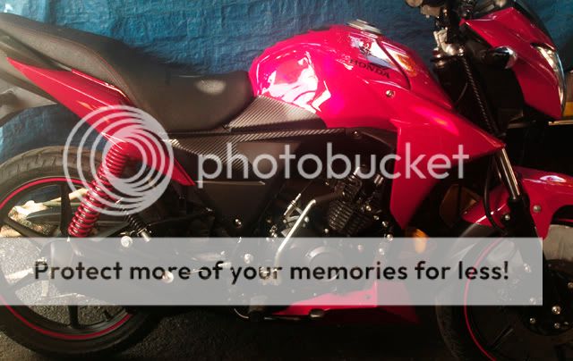 Honda CB 110 Techical & Modifications (merged) | Page 57 | Motorcycle ...