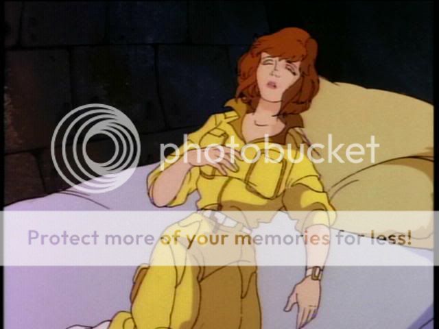 Original Toon Screencaps - Page 143 - The Technodrome Forums