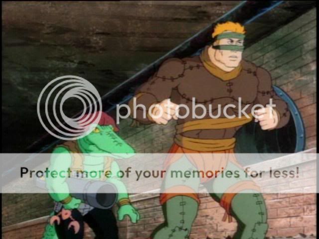 Original Toon Screencaps - Page 145 - The Technodrome Forums