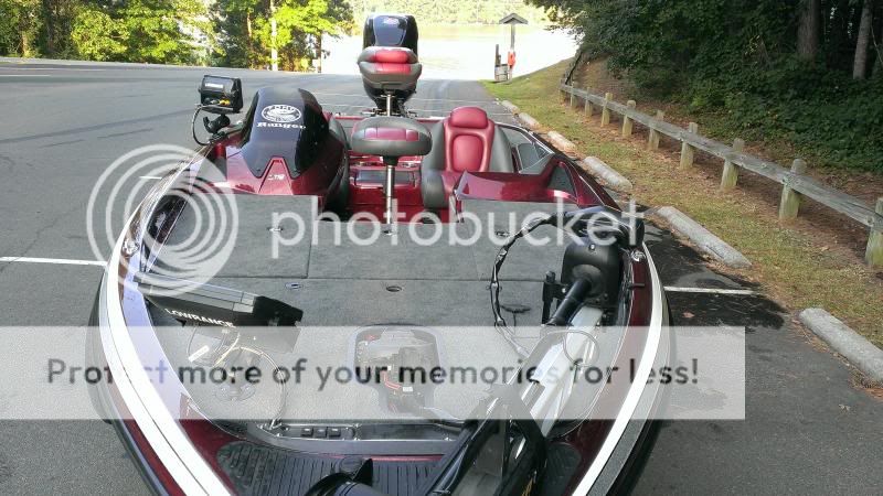 RANGER BOAT PICTURES! - Page 32