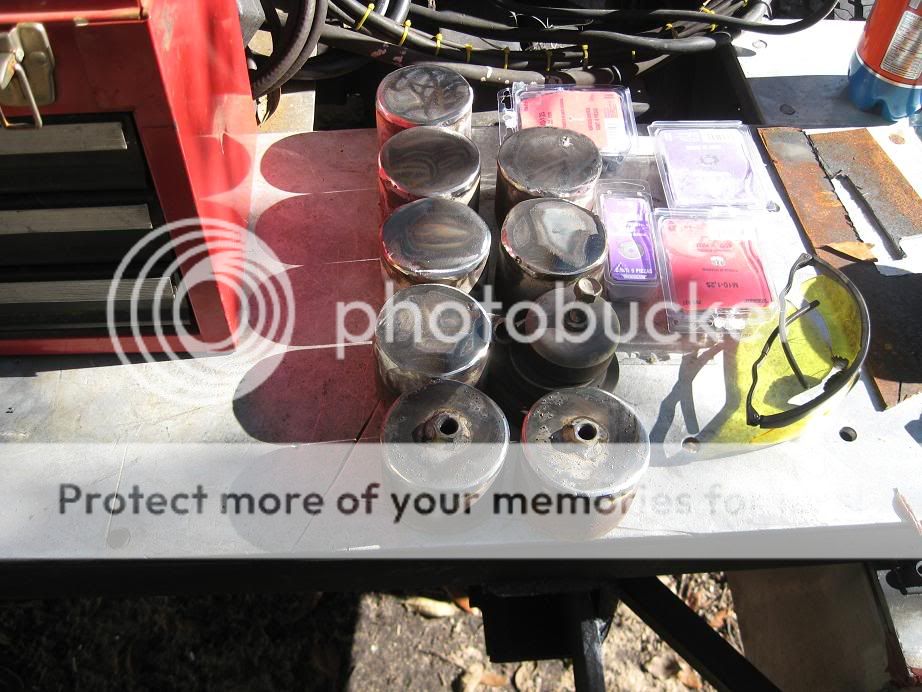 sidekick homemade body lift/patch work (pics) | Suzuki Forums