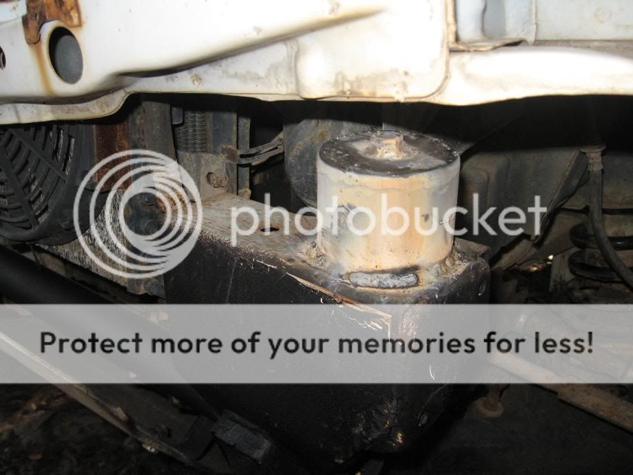 sidekick homemade body lift/patch work (pics) | Suzuki Forums