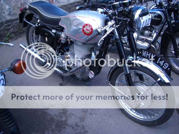 Dunstall pipes | Triumph Rat Motorcycle Forums