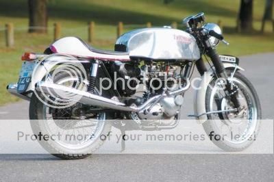 Dunstall pipes | Triumph Rat Motorcycle Forums
