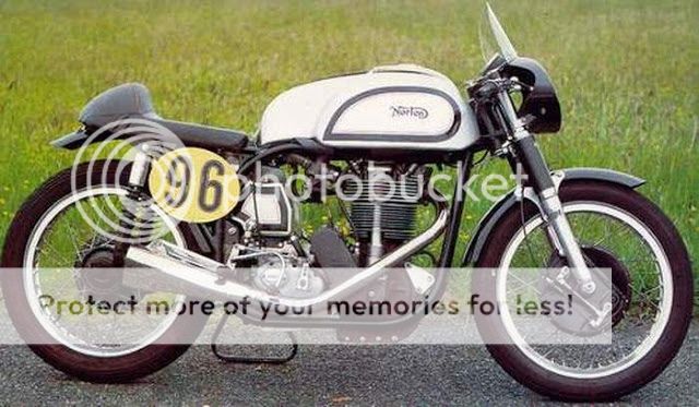 Dunstall pipes | Triumph Rat Motorcycle Forums