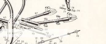Best way to remove Metalastic swingarm bushings | Access Norton Forums