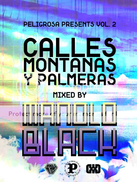 Preview: Peligrosa at Club Deville – Austin Vida