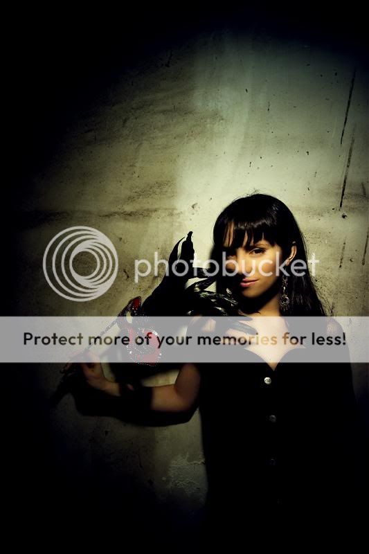 Watch: "Un Corazón" music video by Mala Rodríguez – Austin Vida