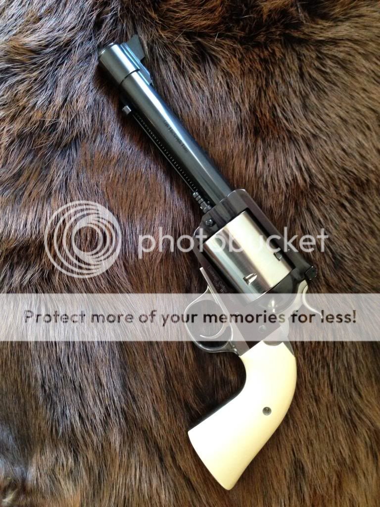 WTS 500 Linebaugh Long/Maximum. - RugerForum.com