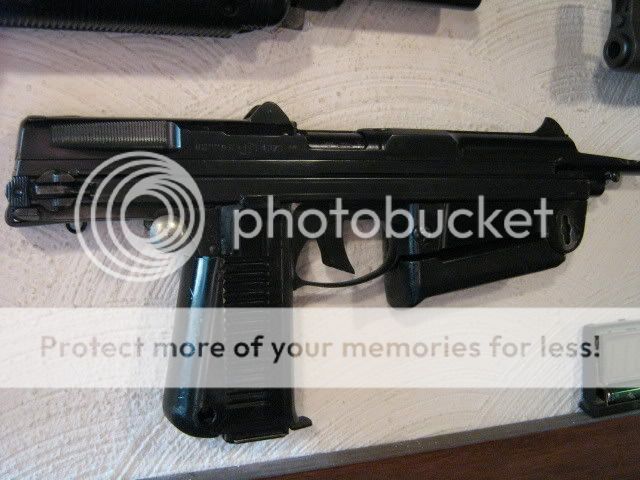 Full auto Colt 1911? | Gunboards Forums