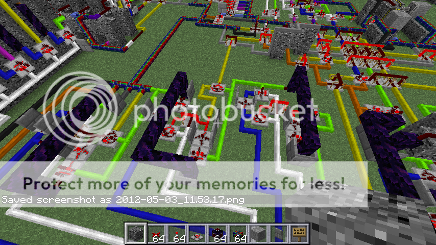 x,÷ Hex Calculator [RedPower] - Redstone Discussion and Mechanisms ...