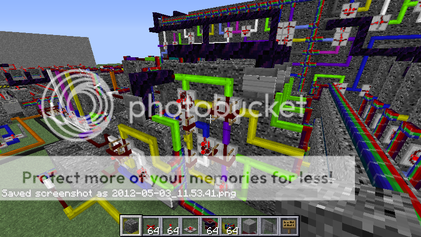 x,÷ Hex Calculator [RedPower] - Redstone Discussion and Mechanisms ...