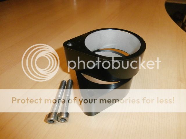 Did not like Genmar risers